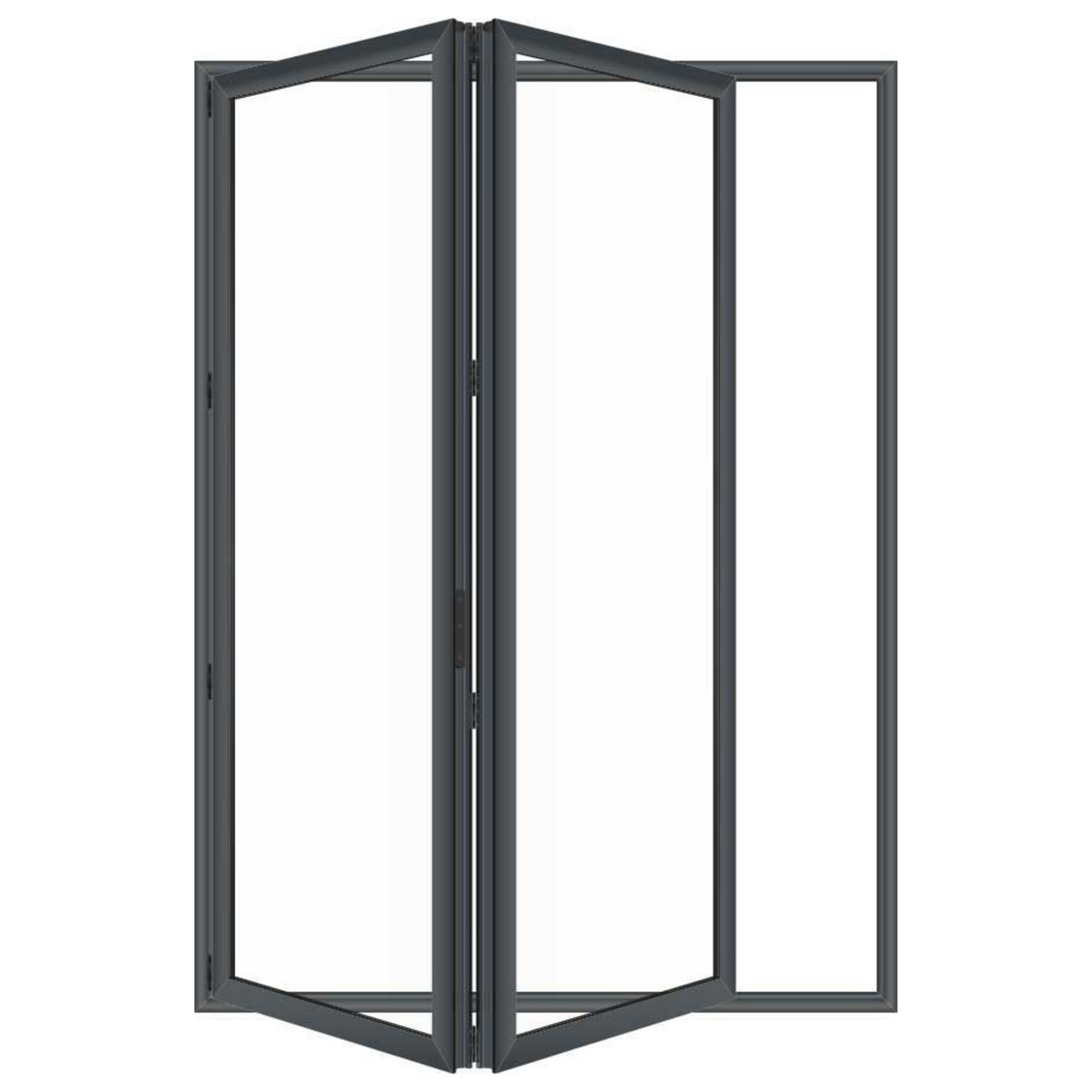 Grand Bifold Door - Aluminum Bifold Doors | Bifold Doors And Windows ...
